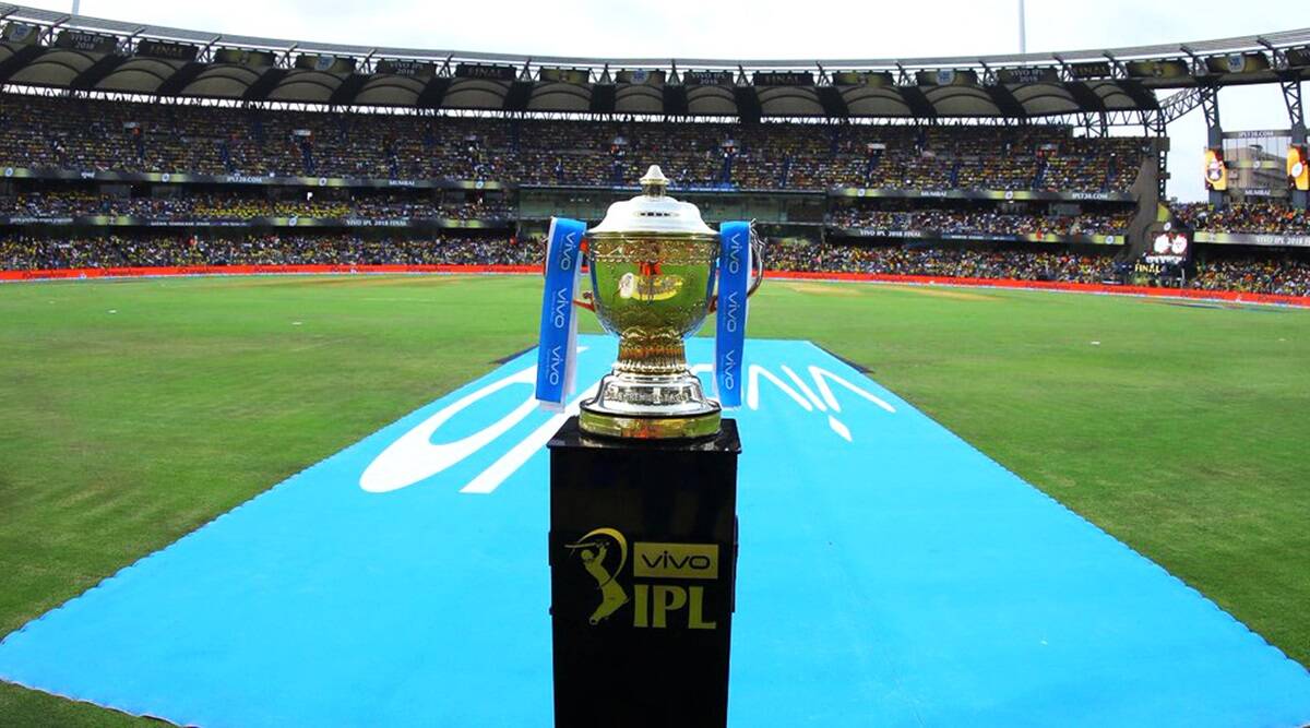 IPL final match today in UAE - https://www.dubaistandard.com