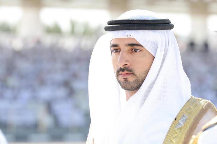It's Sheikh Hamdan’s birthday today and he turns 37 - Dubai Standard