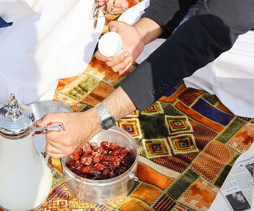 Sharjah Charity Launches New Campaign: How Dh100 Can Make a Difference ...
