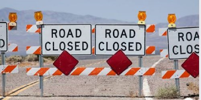 Dubai road to be partially closed for 10 days, RTA announces - https ...